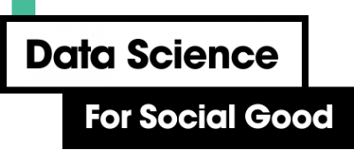 Data Science for Social Good – Social Data Science