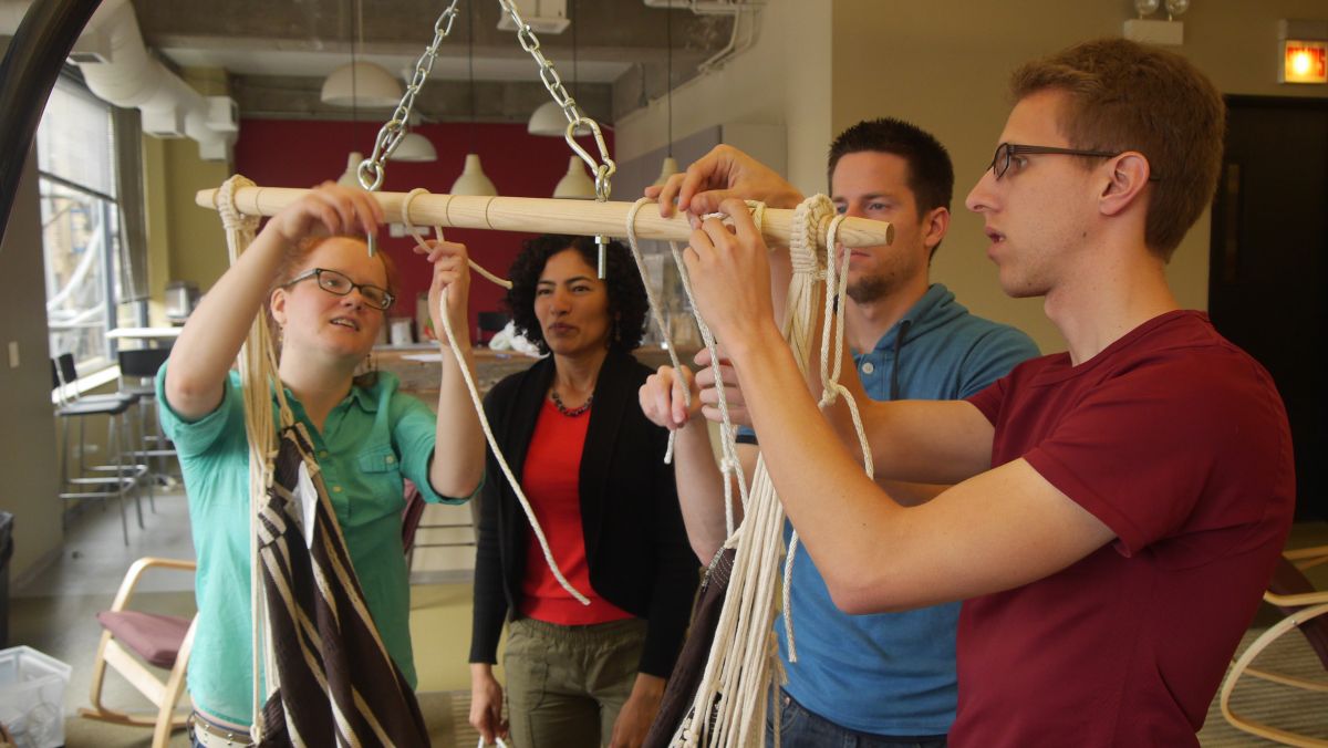 Data Science for Social Good – Social Data Science