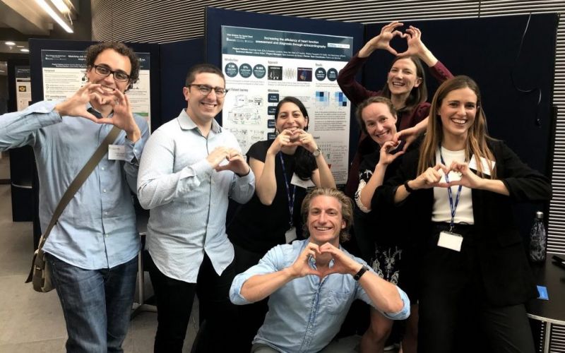 Data Science for Social Good – Social Data Science